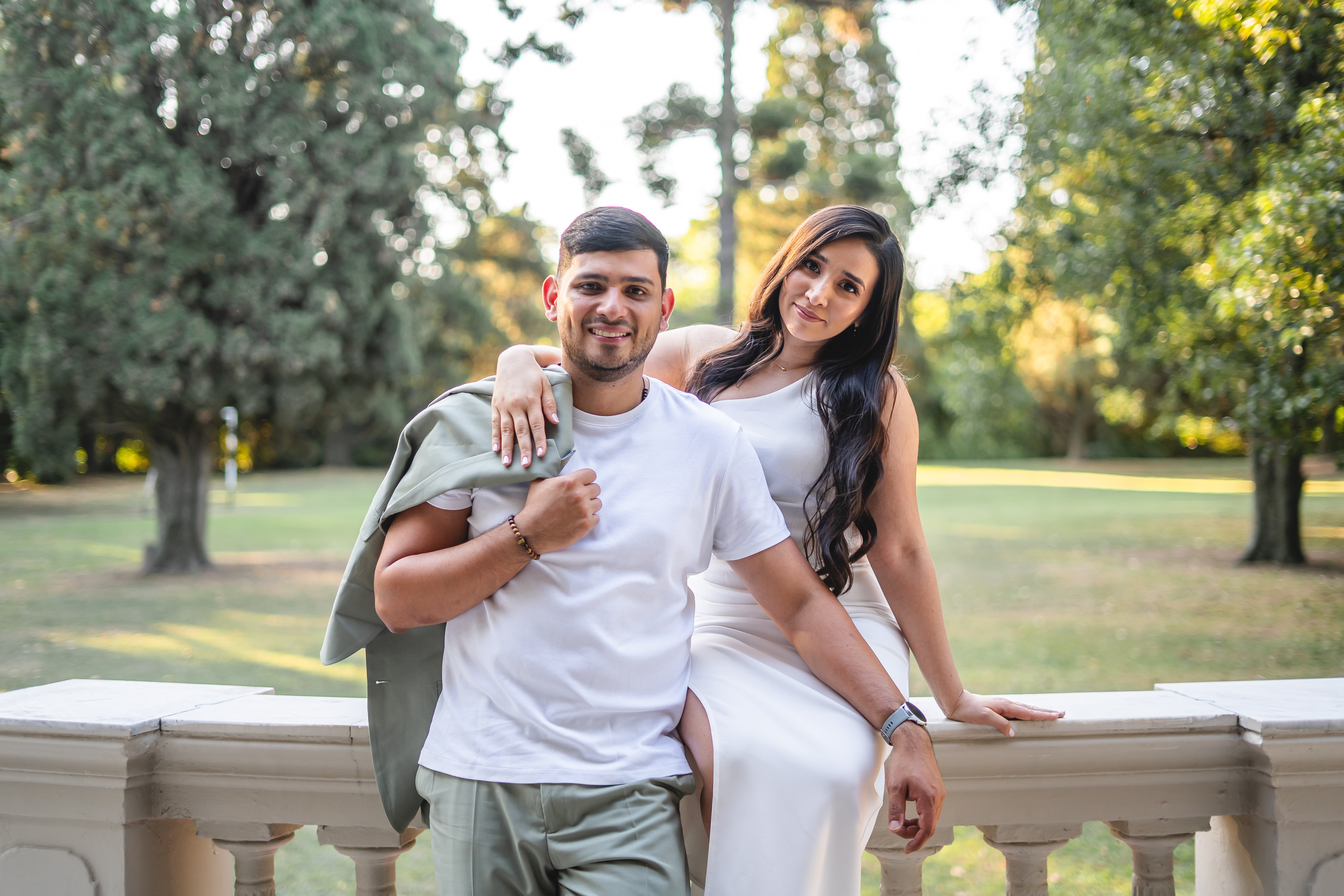 Nuestra Boda - Anyela & Ángel